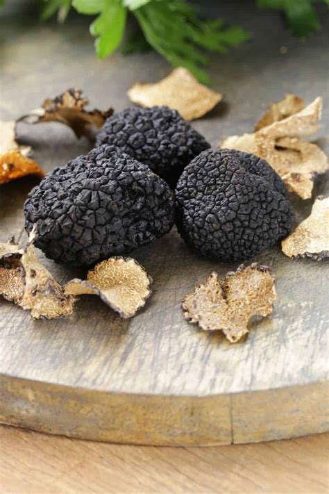 What Is A Truffle And Why Is It So Expensive