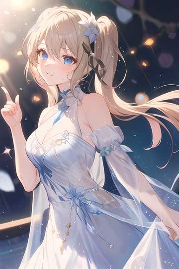 芭芭拉冲鸭 KURO
