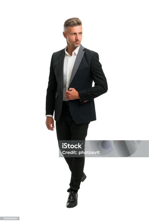 자신을 믿으십시오 성공적인 사업가 흰색에 고립 된 사업가 정장 스타일의 전문 남자 비즈니스 복장 규정 자신감 있는 비즈니스 코치및 멘토 비즈니스 코칭 서비스 남자에 대한