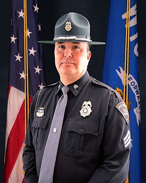 Wisconsin State Patrol