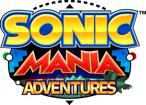 Sonic Mania Adventures Sonic Art Assets Dvd Wiki Fandom