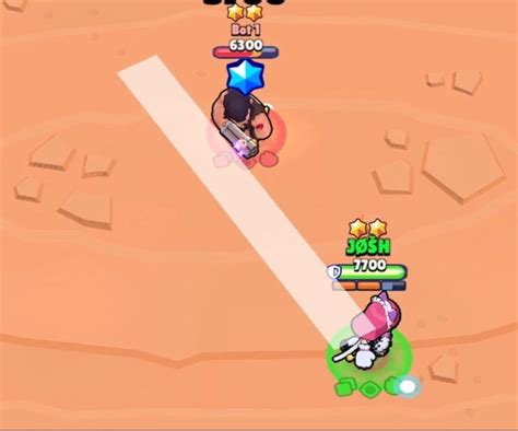 Colette Guide Brawl Stars Abilities Strategies Combos And Tips