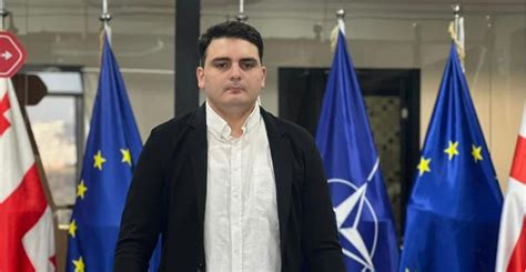 ლევან სანიკიძე ყაველაშვილის უმაღლესი მთავარსარდლობა ეროვნული სირცხვილია News Ge