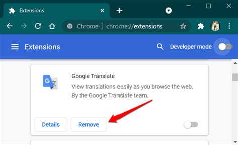 8 Ways To Fix Aw Snap Page Crash Error In Chrome