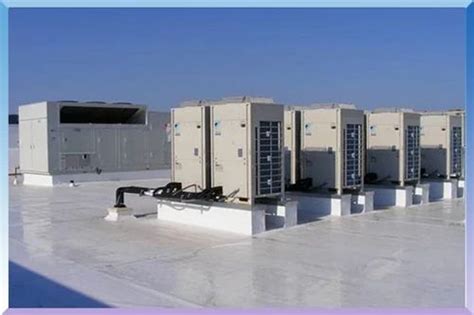 VRF Variable Refrigerant Flow System At Best Price In Vaduj