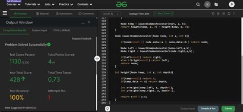 Day 84 Of 100daysofcodechallenge Finding The Shortest Distance Between Nodes Dhiraj Lodha