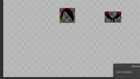 Need Help Getting Masktex Working With Light2d Unity Engine Unity