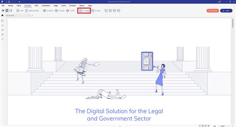 Easy Way On How To Convert PDF To Vector Files