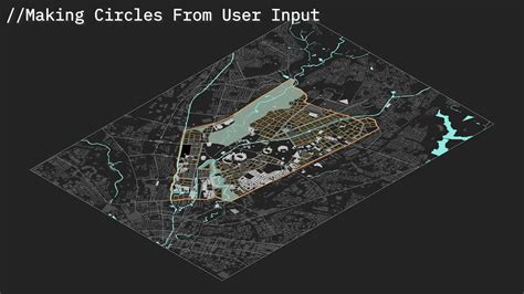 Circle Packing Algorithm To Generate Green Space And Land Use Plan Rushil Shah Circle Packing Algorithm To Generate Green Space And Land Use Plan Rushil Shah