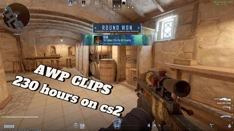 230 Hours On Cs2 Youtube