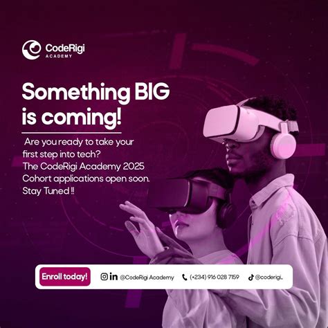 Coderigi On Linkedin Tell A Friend To Tell A Friend 2025 Is The Year