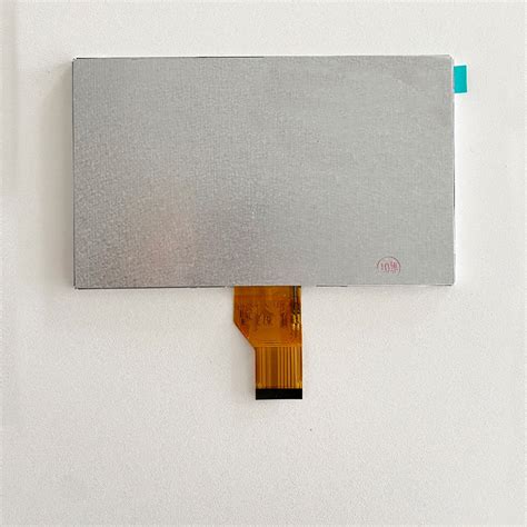 7 inch tft lcd mx b70hl40 twx20 maxen electronics maxen tft lcd