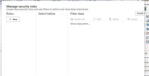 Power Bi Desktop February 2023 Dpi Scaling Problem Microsoft Fabric