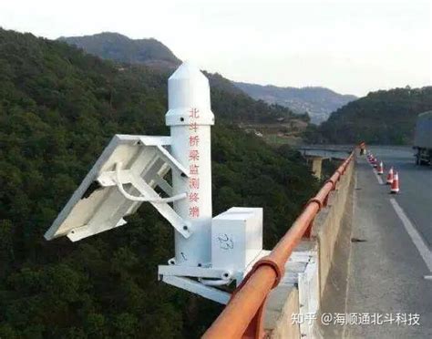 怎样运用北斗科技做好桥梁监测？ 知乎