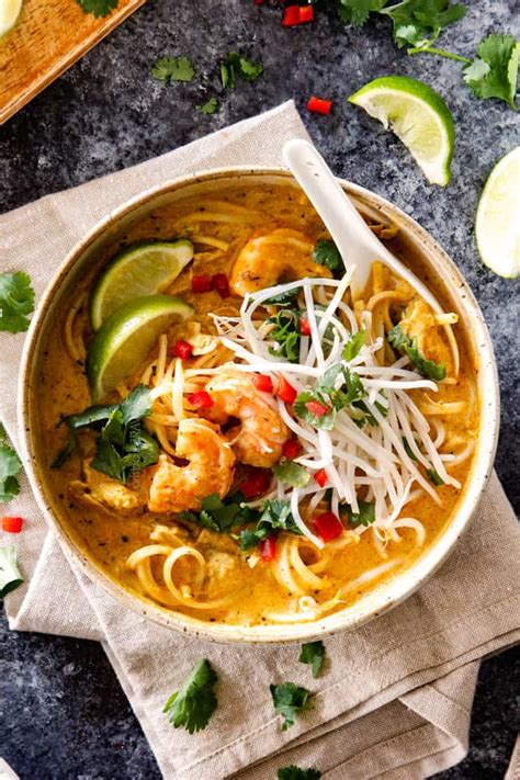 Laksa Carlsbad Cravings