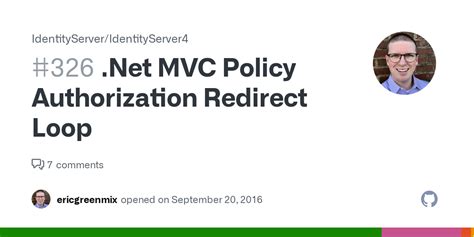 Net Mvc Policy Authorization Redirect Loop · Issue 326