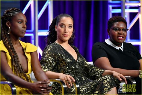 Issa Rae And Robin Thede Debut A Black Lady Sketch Show Trailer Watch Here Photo 4326727