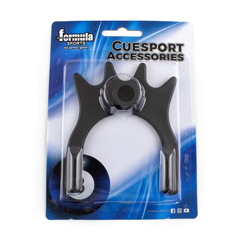 Spider Rest Nylon Formula Sports
