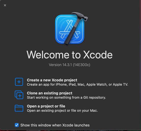 How To Build A React Native Project With Expo And Xcode By Prashanthapa Medium