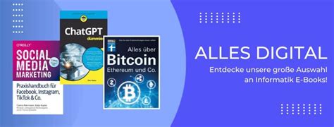 Informatik E Books Online Bestellen Ebookaktiv De