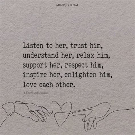 Love Each Other Relationship Quotes
