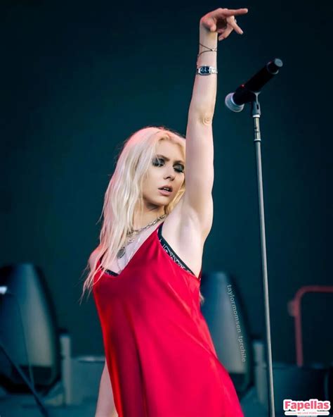 Taylor Momsen Aka Aryelsoul Aka Taylormomsen Nude Leaks Onlyfans Fapellas