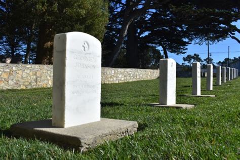 Presidio Of Monterey Museum Plans Buffalo Soldier Exhibit Seeks