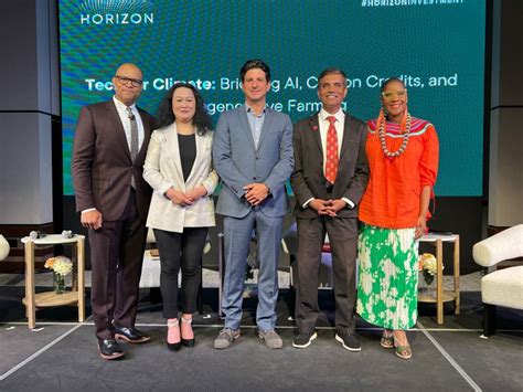 Kumer Pial Das On Linkedin Pleased To Serve As A Panelist At A Session In The Horizonglobal