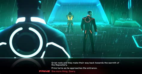 Bithell Games Will Be Making More Tron Games According To Disney Rock Paper Shotgun