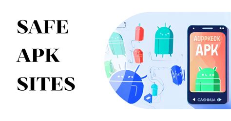 5 Top Safe APK Sites For Reliable App Downloads 2025