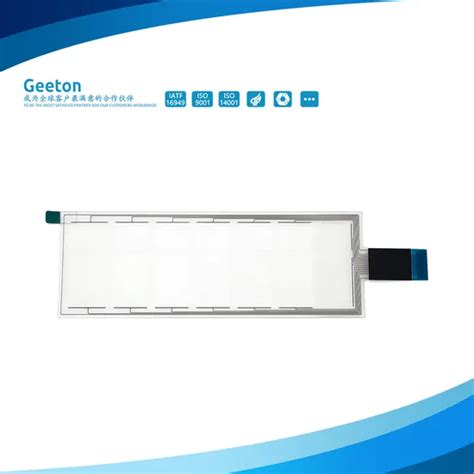 Custom Capacitive Sensor Switch Touch Sensitive Controls Printed Circuit Sensor And Capacitive