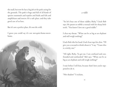 The One And Only Ruby Katherine Applegate