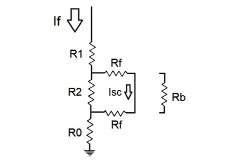 Substation Grounding Basics Maximum Tolerable Step And Touch Voltages