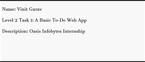 vinit gurav on linkedin task3 oasisinfobyte internship