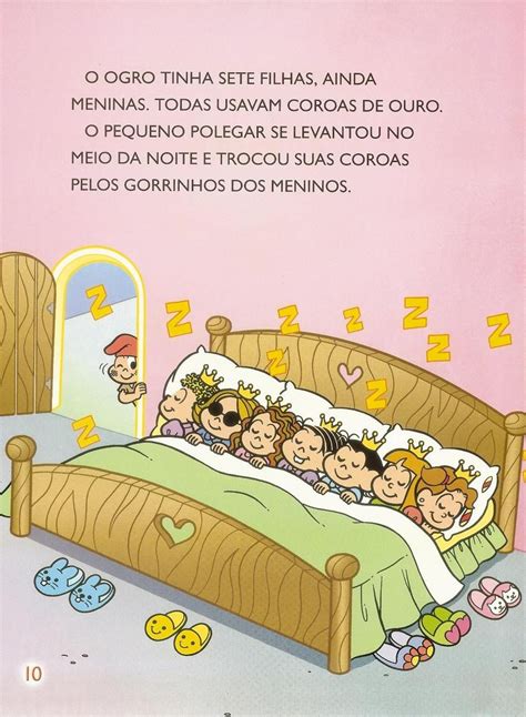 Pin Em Turma Da Mônica