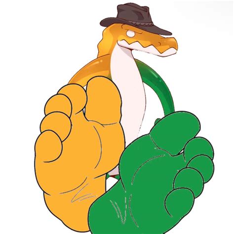 Gummigoo Sexy Feet By Huggywuggyfeet123 On Deviantart