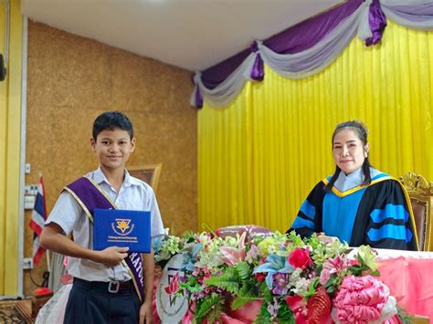 โรงเรียน โรงเรียนอนุบาลพานทองวัดหนองกระทุ่ม จังหวัดชลบุรี