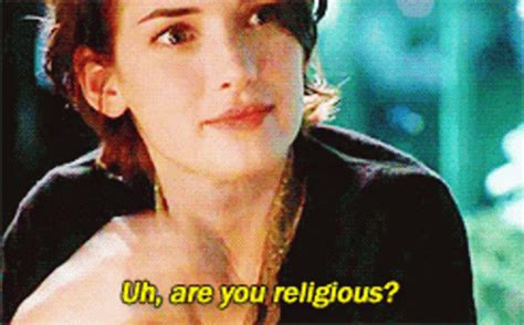Winona Ryder S