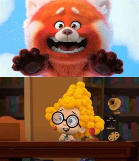 Deema Adores Meis Red Panda Forme By Datonepegacoongirl On Deviantart