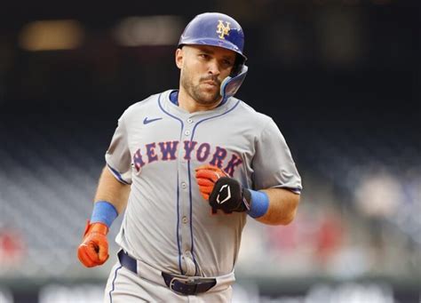 Luis Torrens Despachó Un Par De Cuadrangulares En Triunfo De Mets