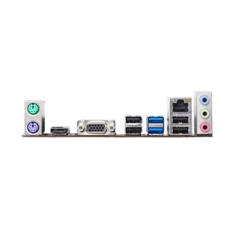 Biostar B560mhp Ficha Técnica