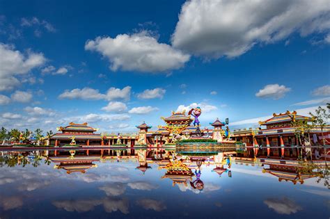 主题公园 景点设计 Ip设计 娱乐综合 广州市大象无形文化旅游发展有限公司