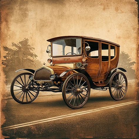 구식 자동차 자동차 오래된 차 빈티지 오래된 자동차 배경 일러스트 및 사진 무료 다운로드 Pngtree