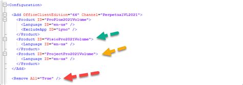 Office Deployment Tool Odt Deploy Office Using Custom Xml Files 4sysops