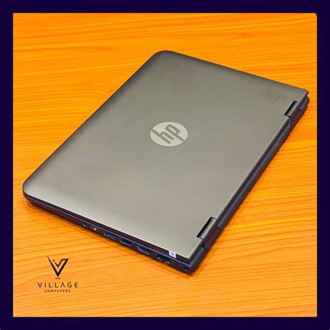 Hp Pavilion X G Yoga Touch Screen Kupatana
