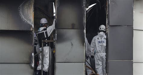 아리셀 리튬 배터리 공장에 위험물질 남아 있어정부 반출 예정”