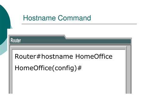 ppt cisco router powerpoint presentation free download id 3211369
