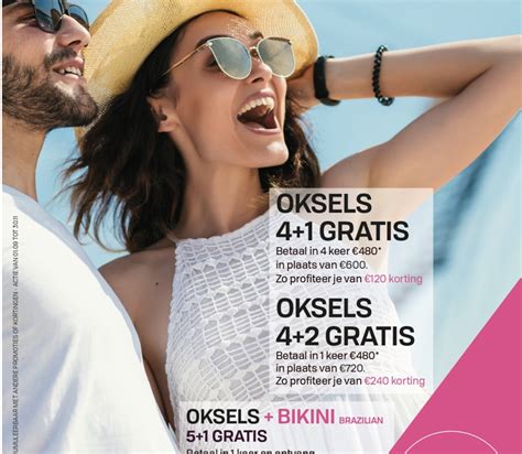 Laserontharing Promo Oksels En Of Bikini Brazilian Good B Mechelen