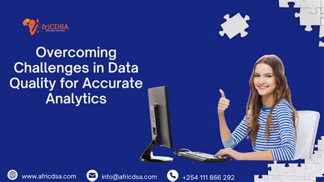 Gain Insights Into Data Cleansing Validation And Quality Assurance