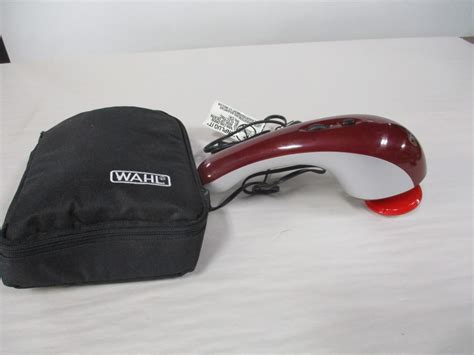 Wahl Heat Therapy Massager